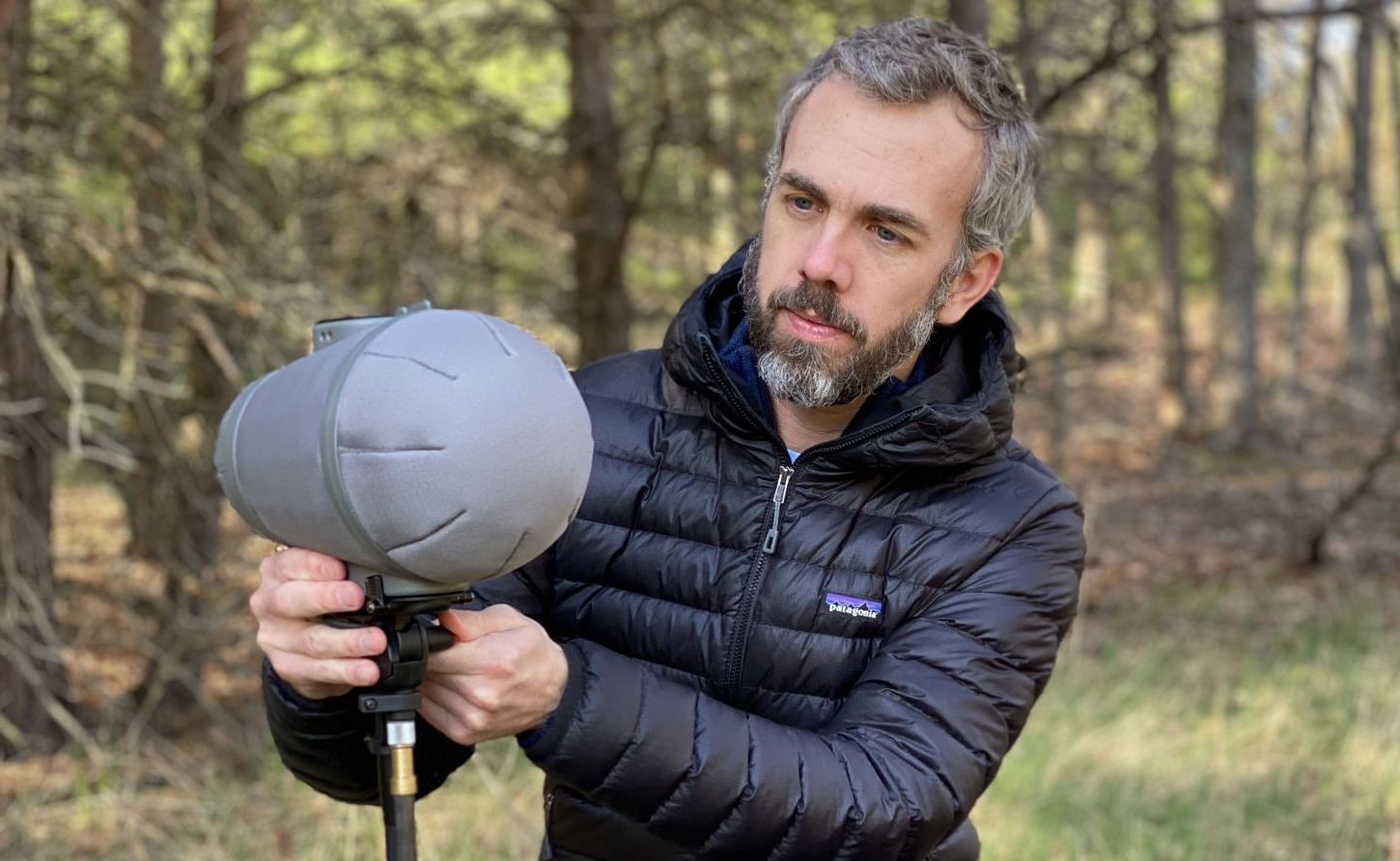 Rob Byers: Private Session (60 mins)