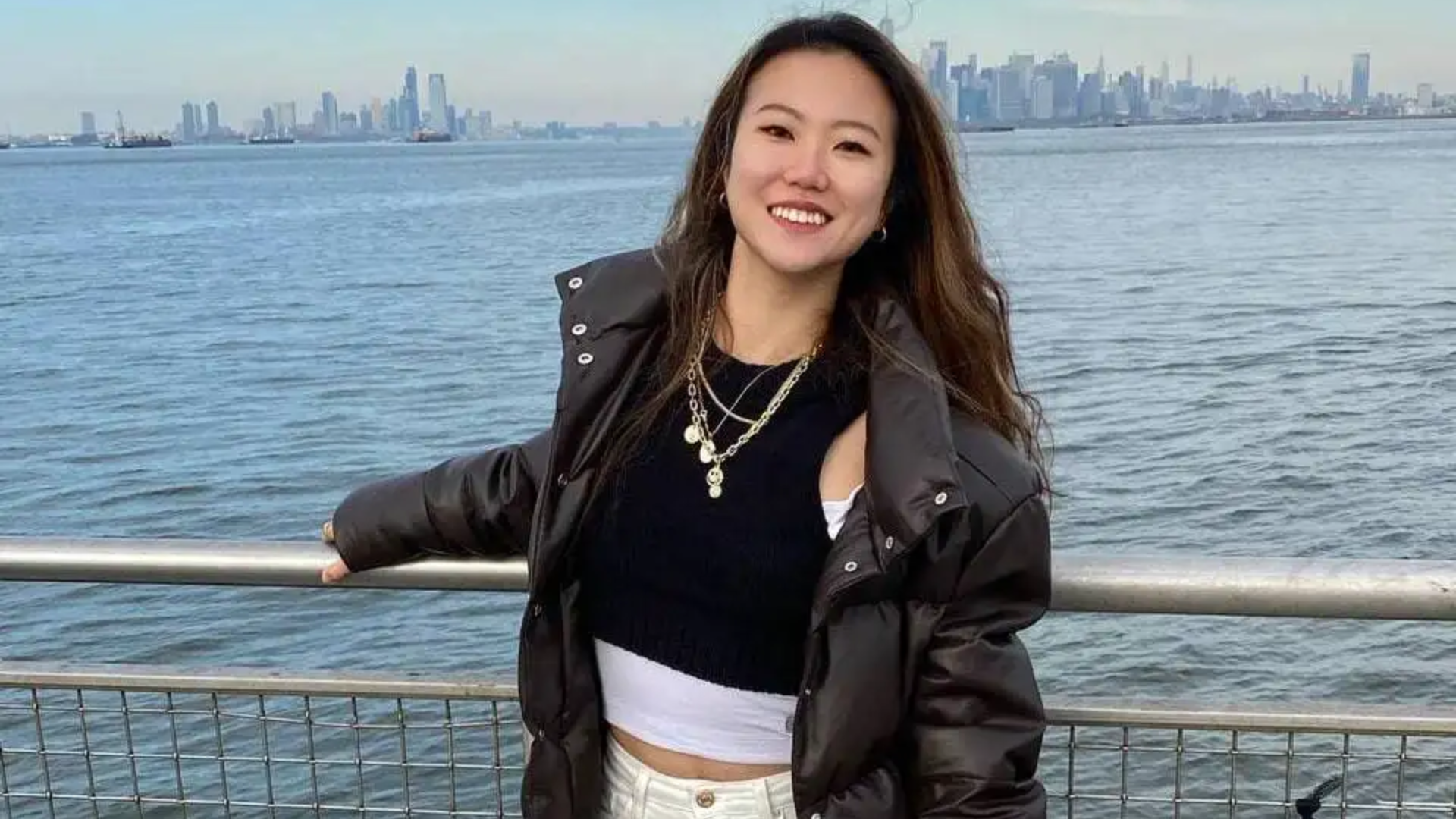 HOW PROFESSOR IVY’S STORY HAS GREATLY INSPIRED ME AS AN INTERNATIONAL ...