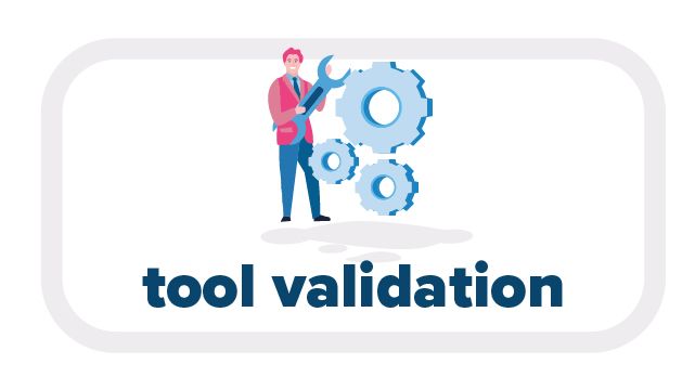 Non-Product Tool Validation Protocol Template