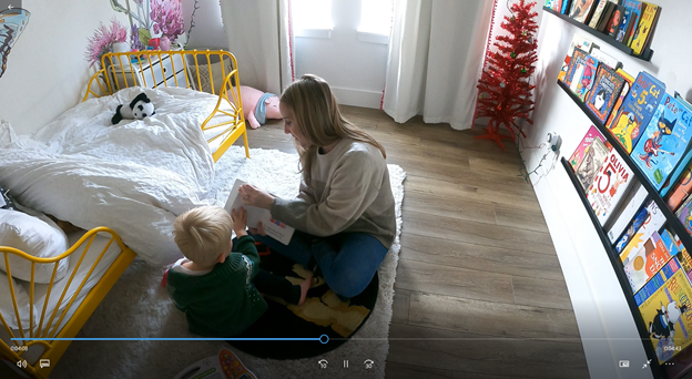 Skill Acquisition Part 3: Session Practice