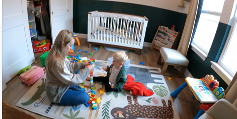 Elementary Verbal Operants Part 3: Session Practice