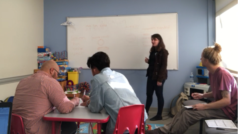 Contriving Trials in the School Setting