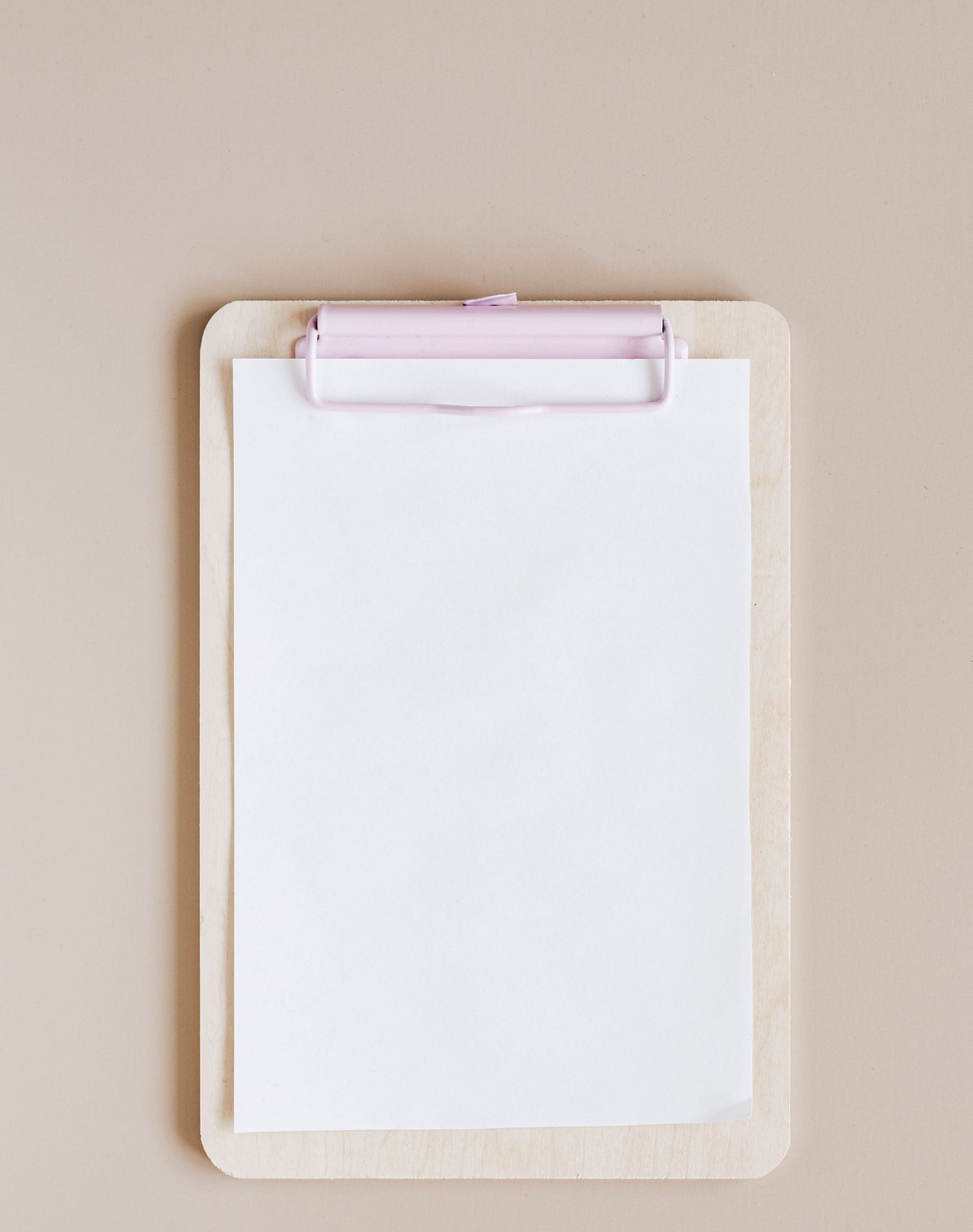 Observation and Measurement