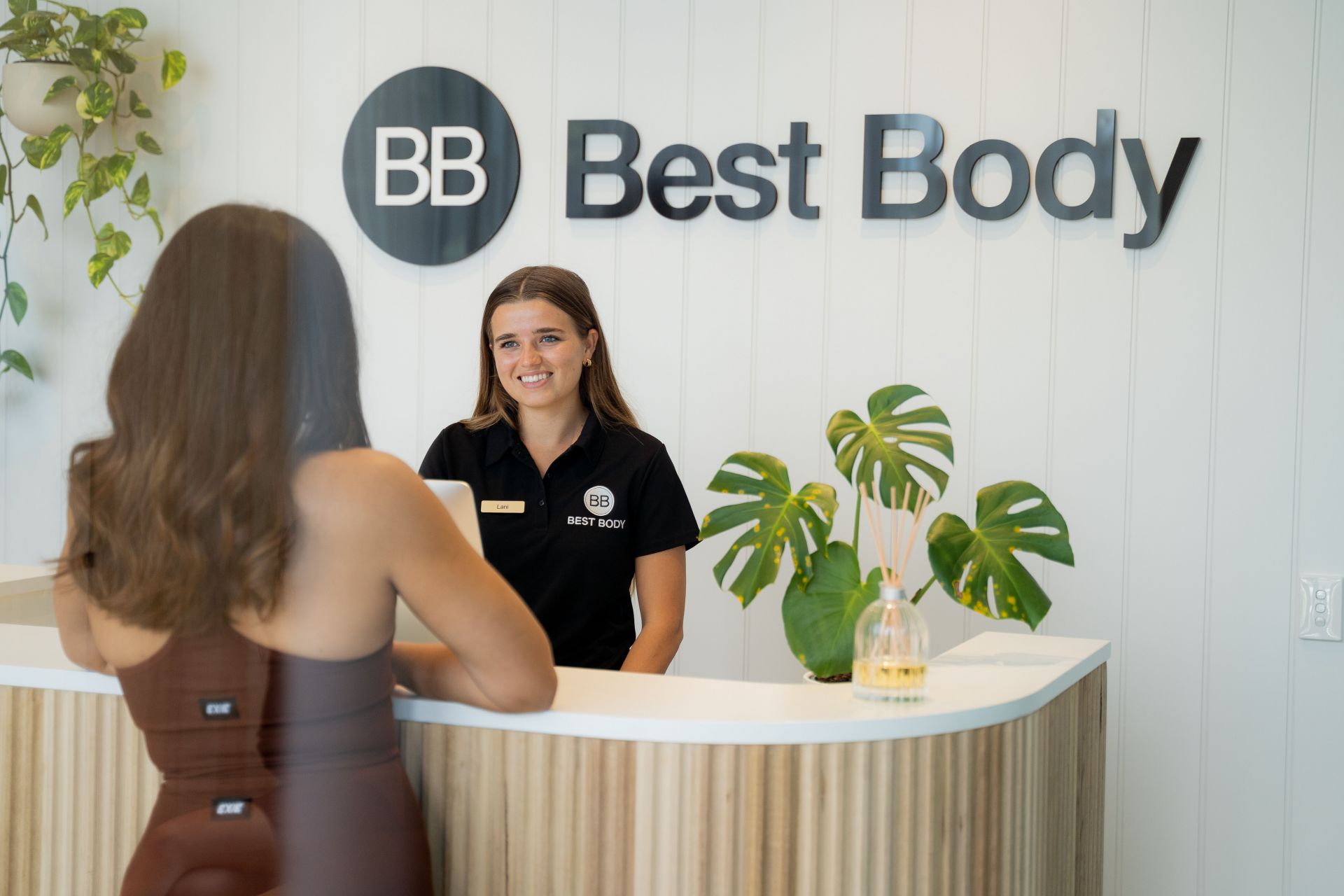 Best Body Instructor Studio Support Guide