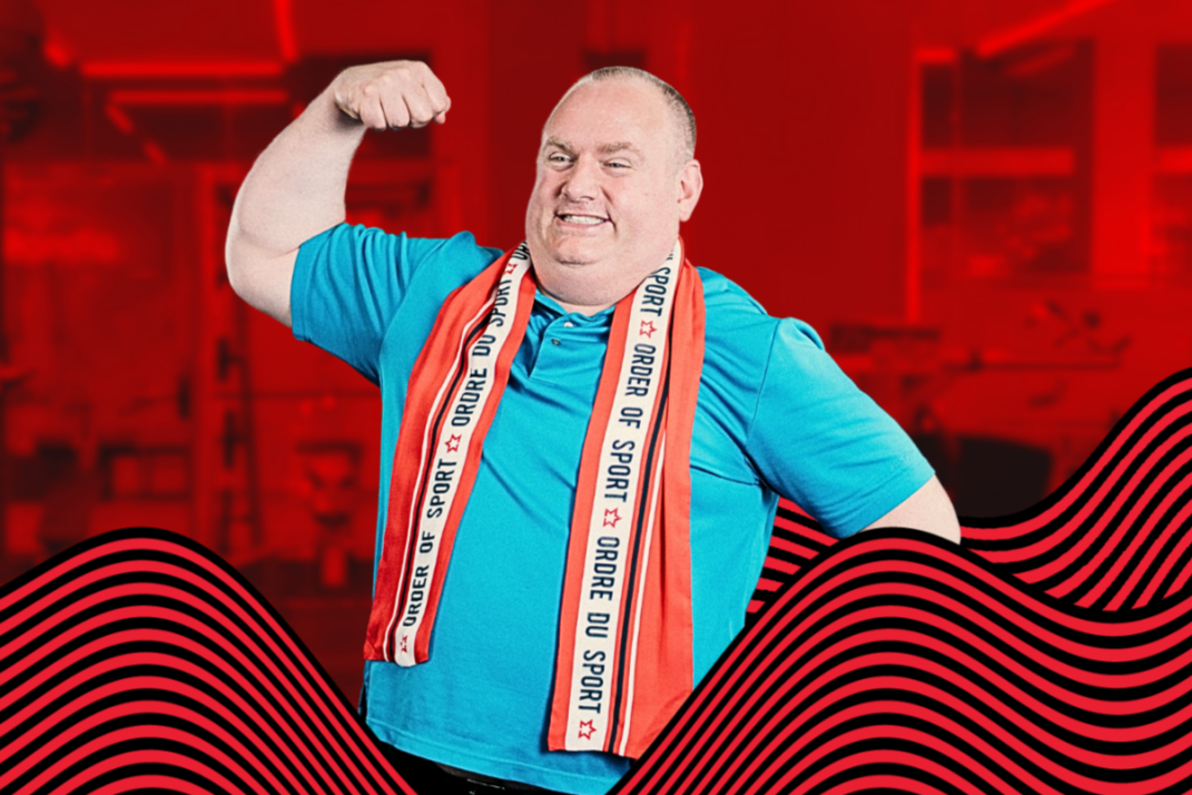 Respecting the Game: The Story of Jackie Barrett