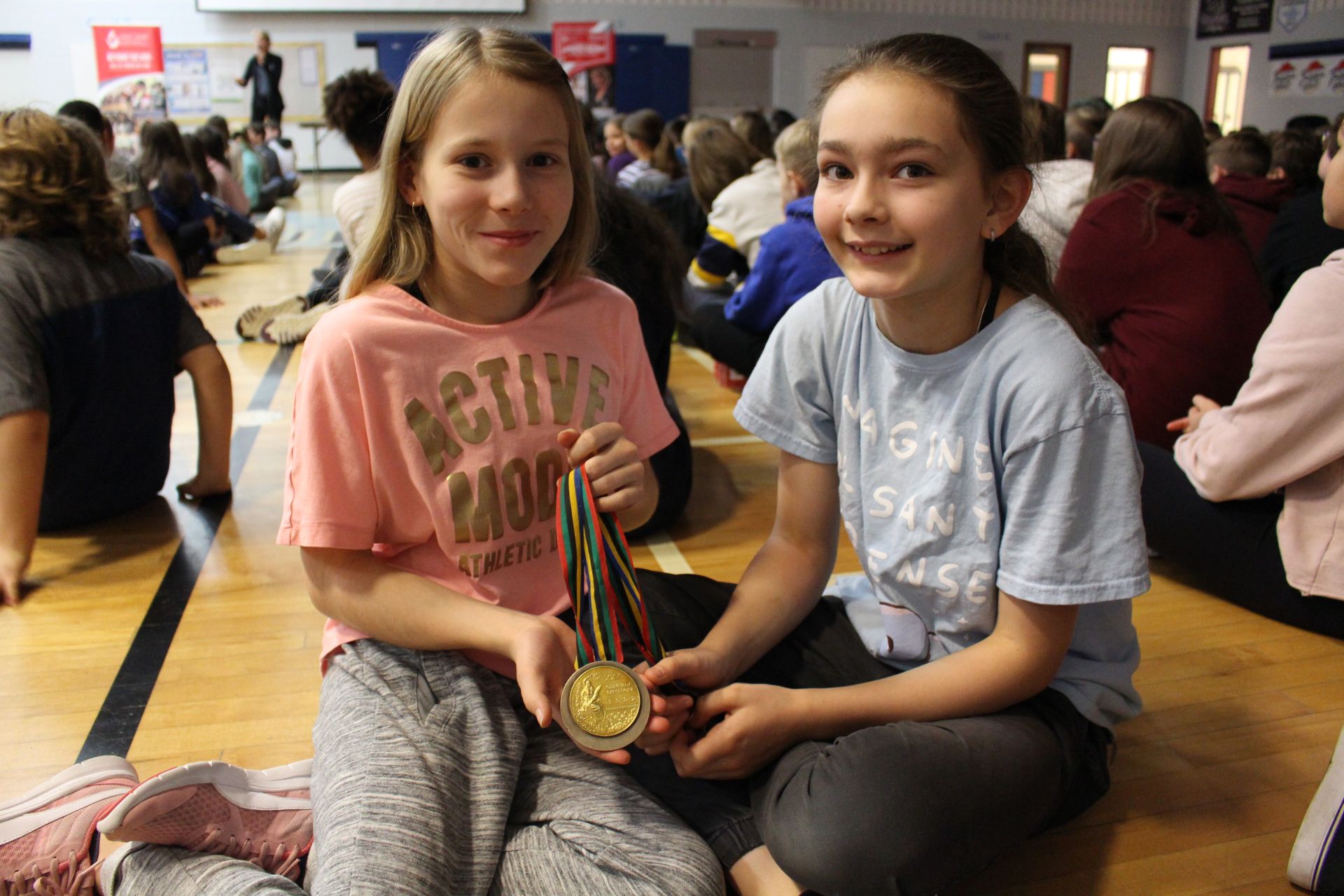 Advisory Committee - Beyond the Win Education Programs