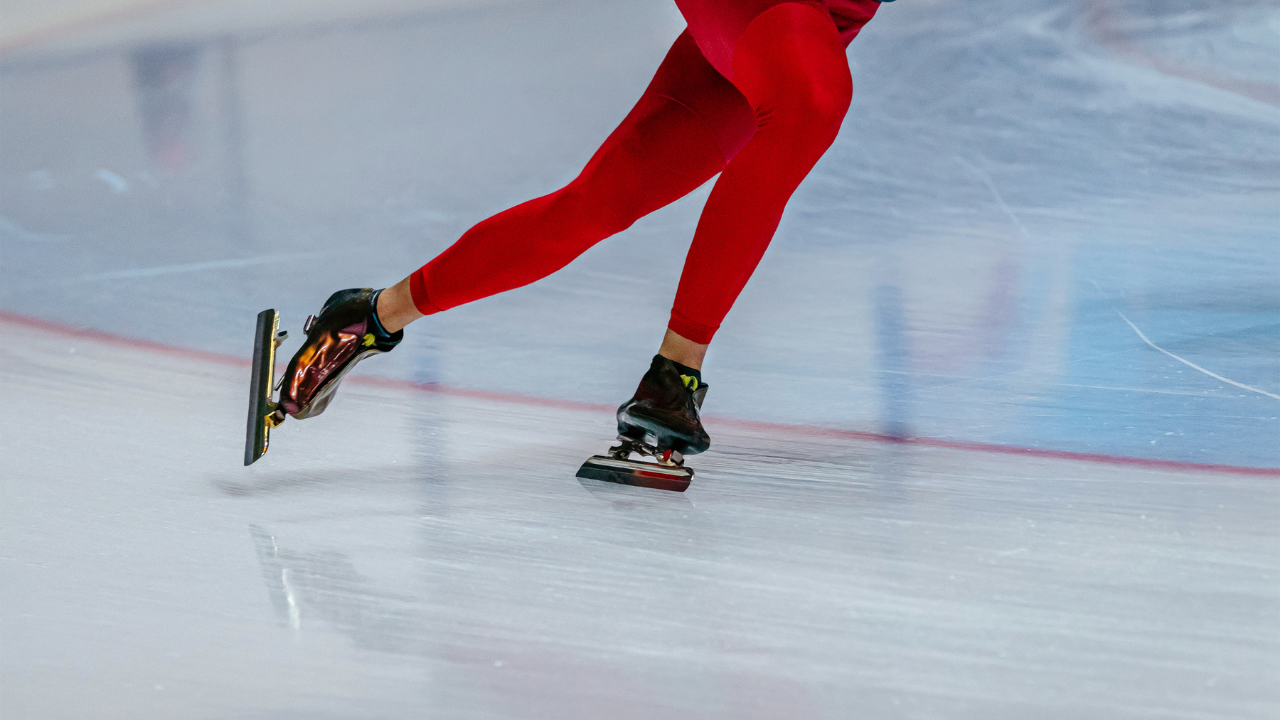 Olympic & Paralympic Winter Games