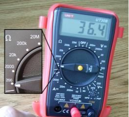 How to use a Multimeter Beginner