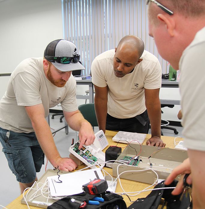 Bank Locking Specialist | 8 Hour CEU Course