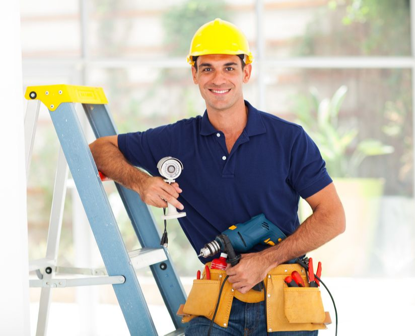 Security Level 1 Technician