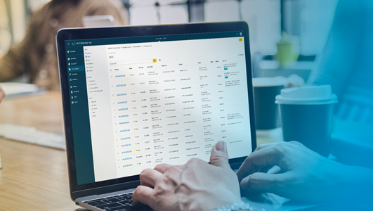 BIMcollab Twin Admin