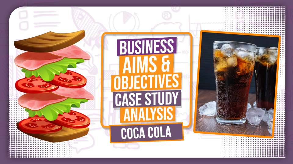 Case Study Analysis - Business Aims & Objectives