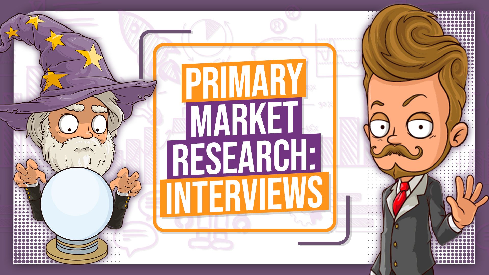 Primary Market Research: Interviews - GCSE - Interactive Video ...