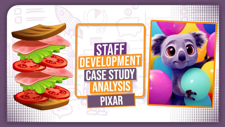 Case Study Analysis - Staff Development