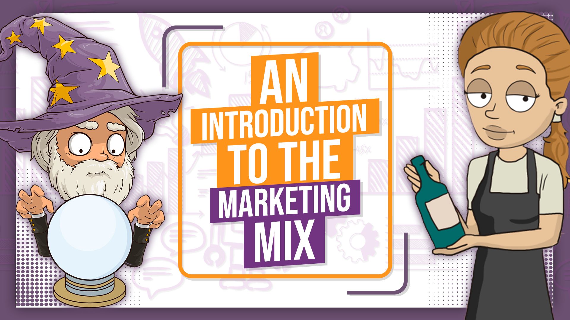 An Introduction to the Marketing Mix - GCSE - Interactive Video ...