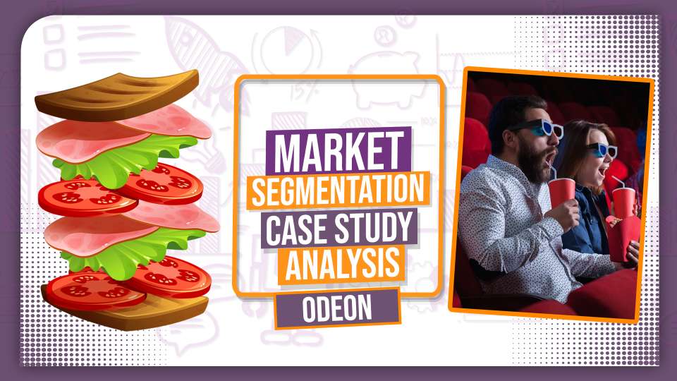Case Study Analysis - Market Segmentation