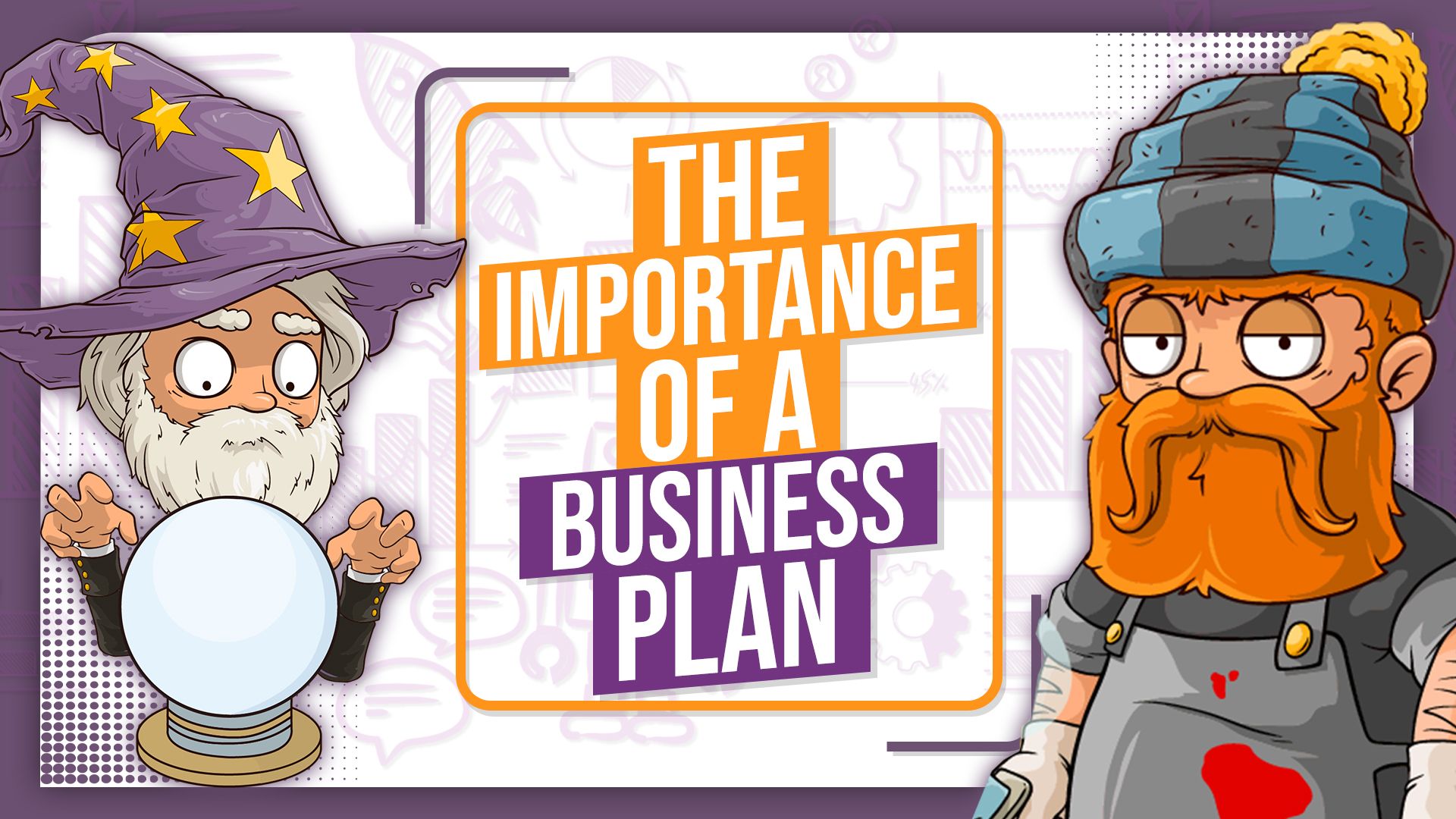 The Importance of a Business Plan - GCSE - Interactive Video & Teaching ...