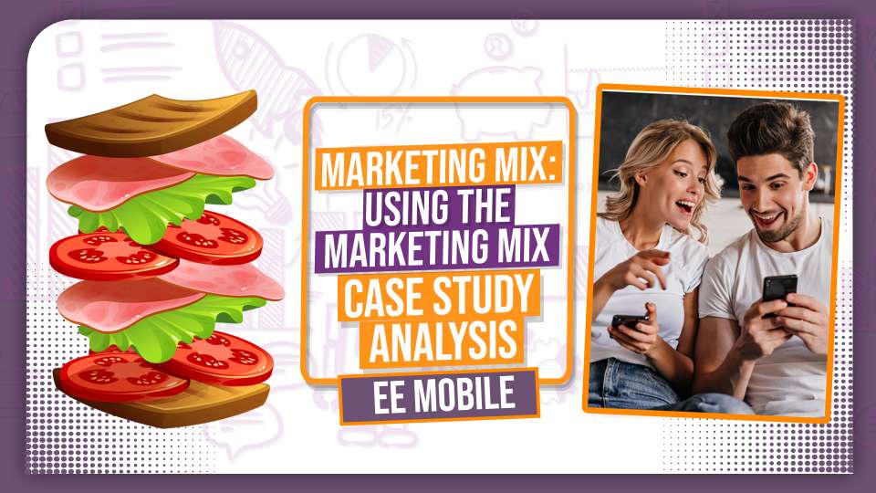 Case Study Analysis - Marketing Mix: Impact on Decision Making