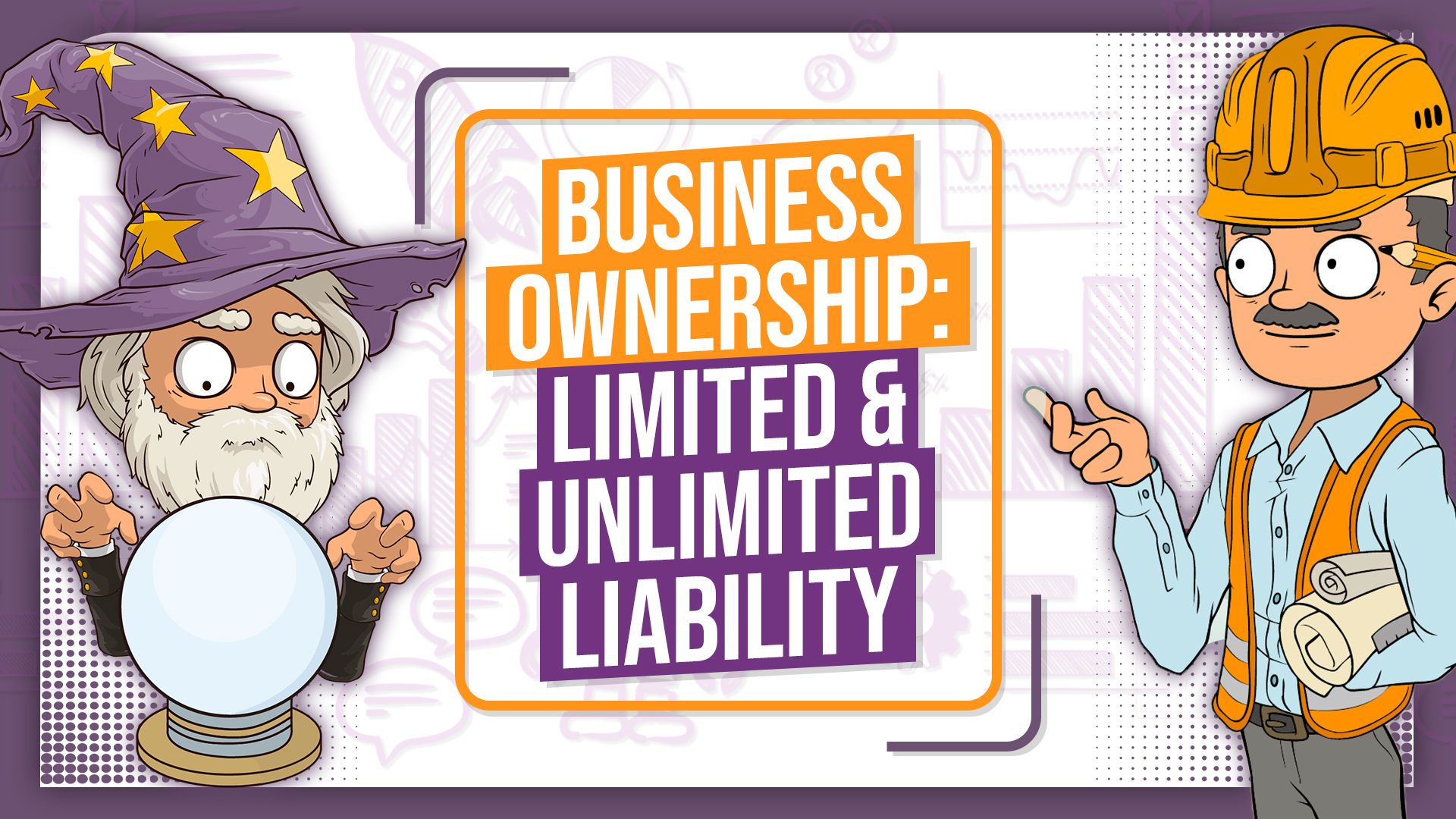 Business Ownership: Limited & Unlimited Liability - GCSE - Interactive ...