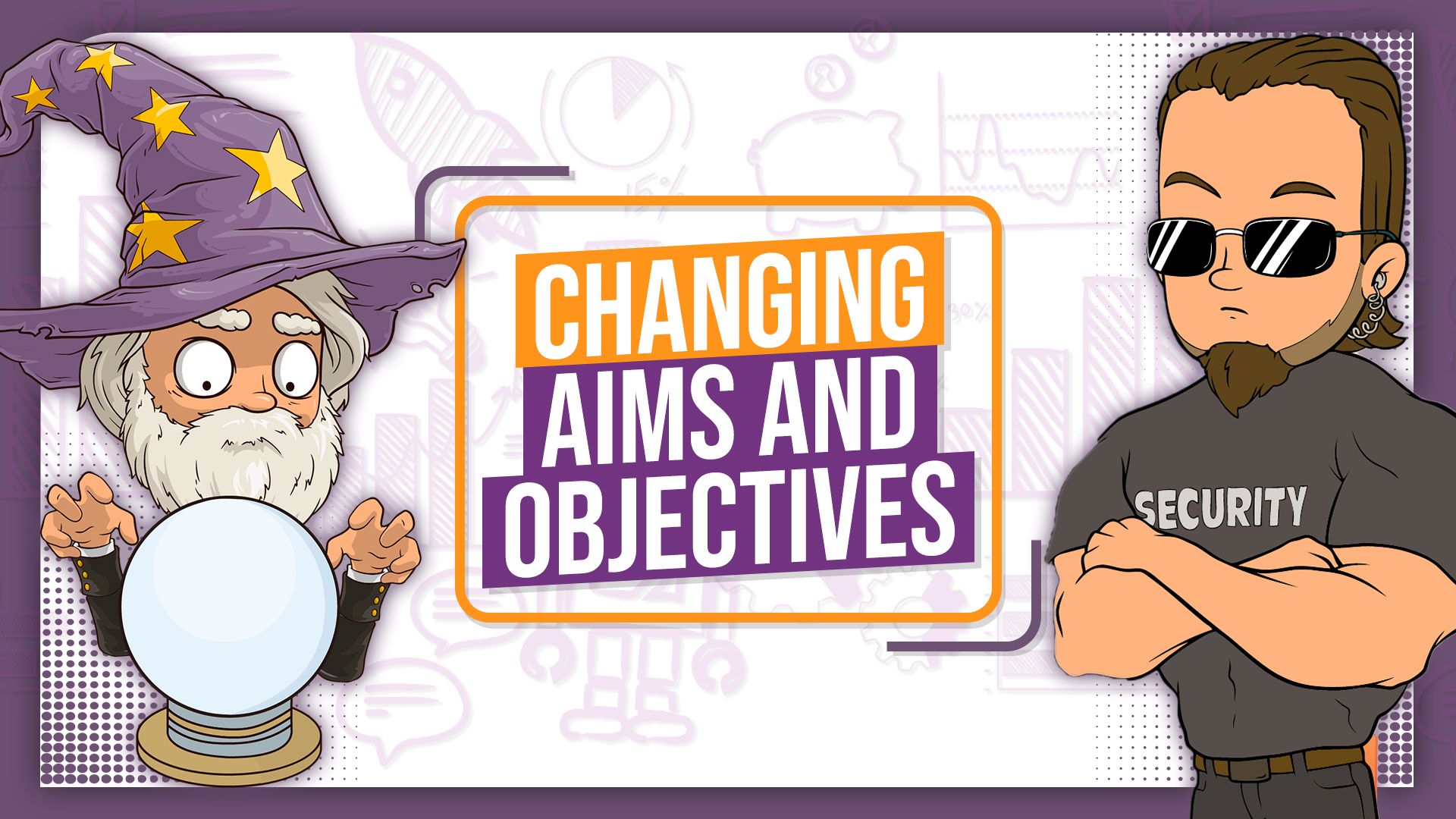 Changing Aims and Objectives - GCSE - Interactive Video & Teaching ...