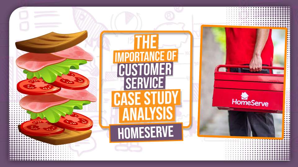Case Study Analysis - The Importance of Customer Service