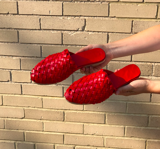 MULES for days!