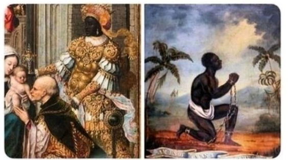 To Truly Address Today's Racism, We Must First Face Our Past