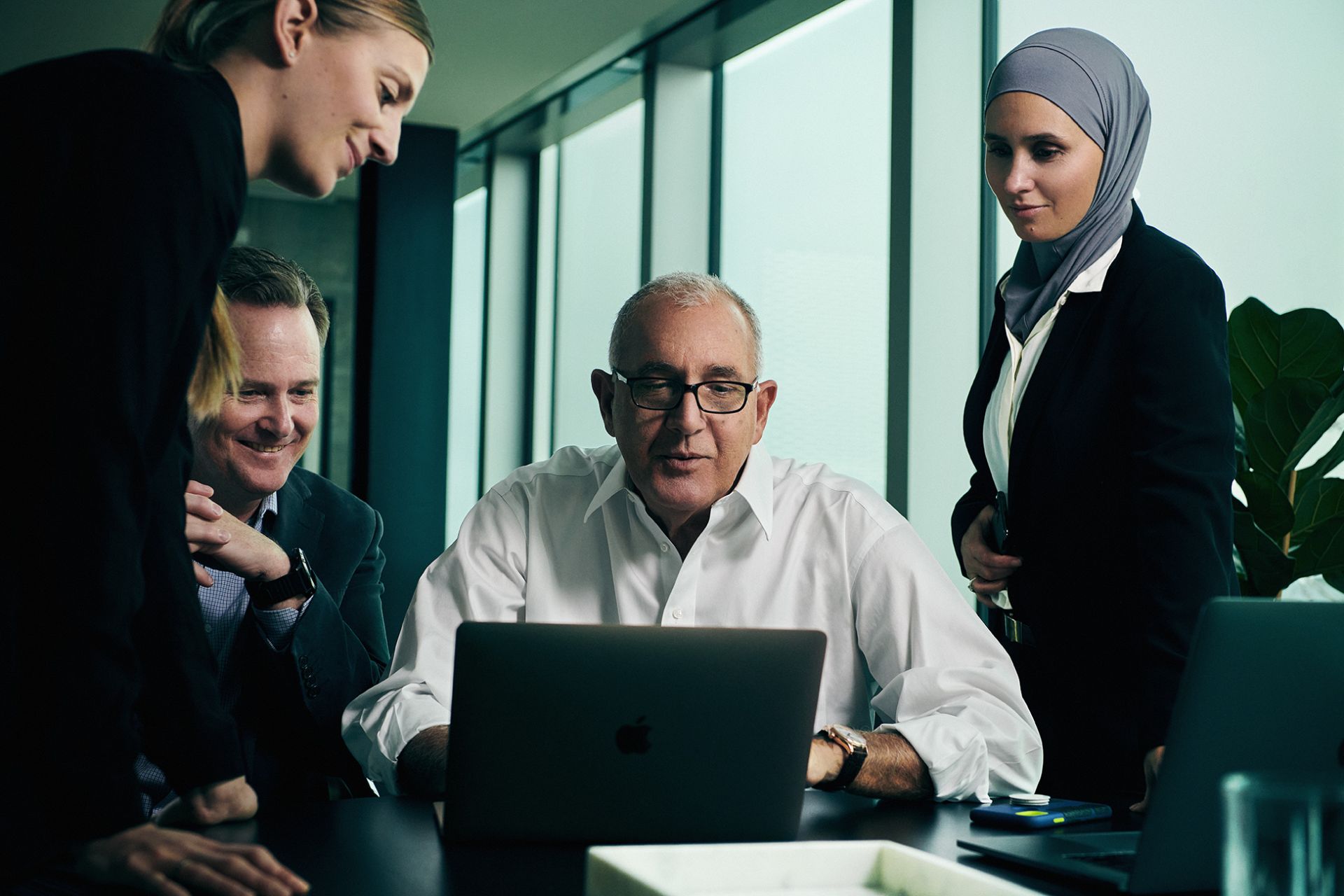 Body Language Expert Program