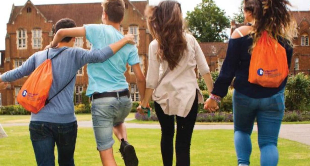 Teaching English to Teens & Young Learners | Teacher Portal by IH London