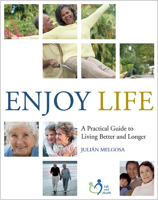 Enjoy Life