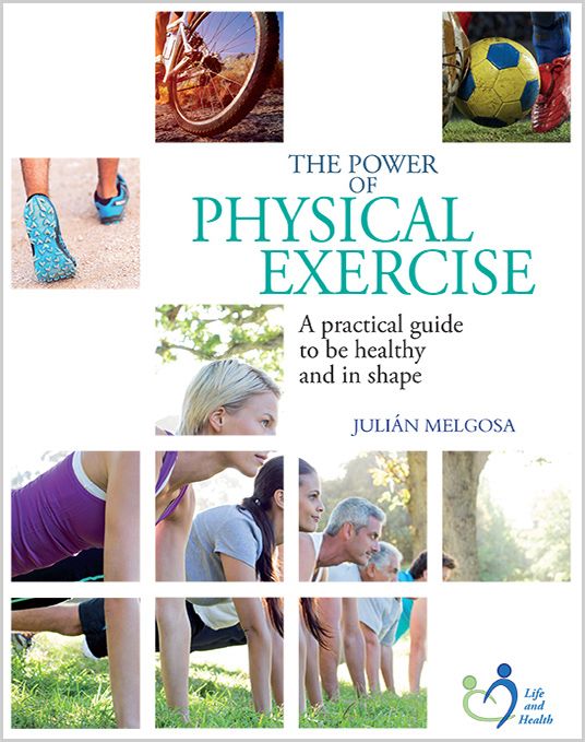 The Power of Physical Exercise
