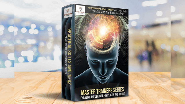 The Master Trainer Series