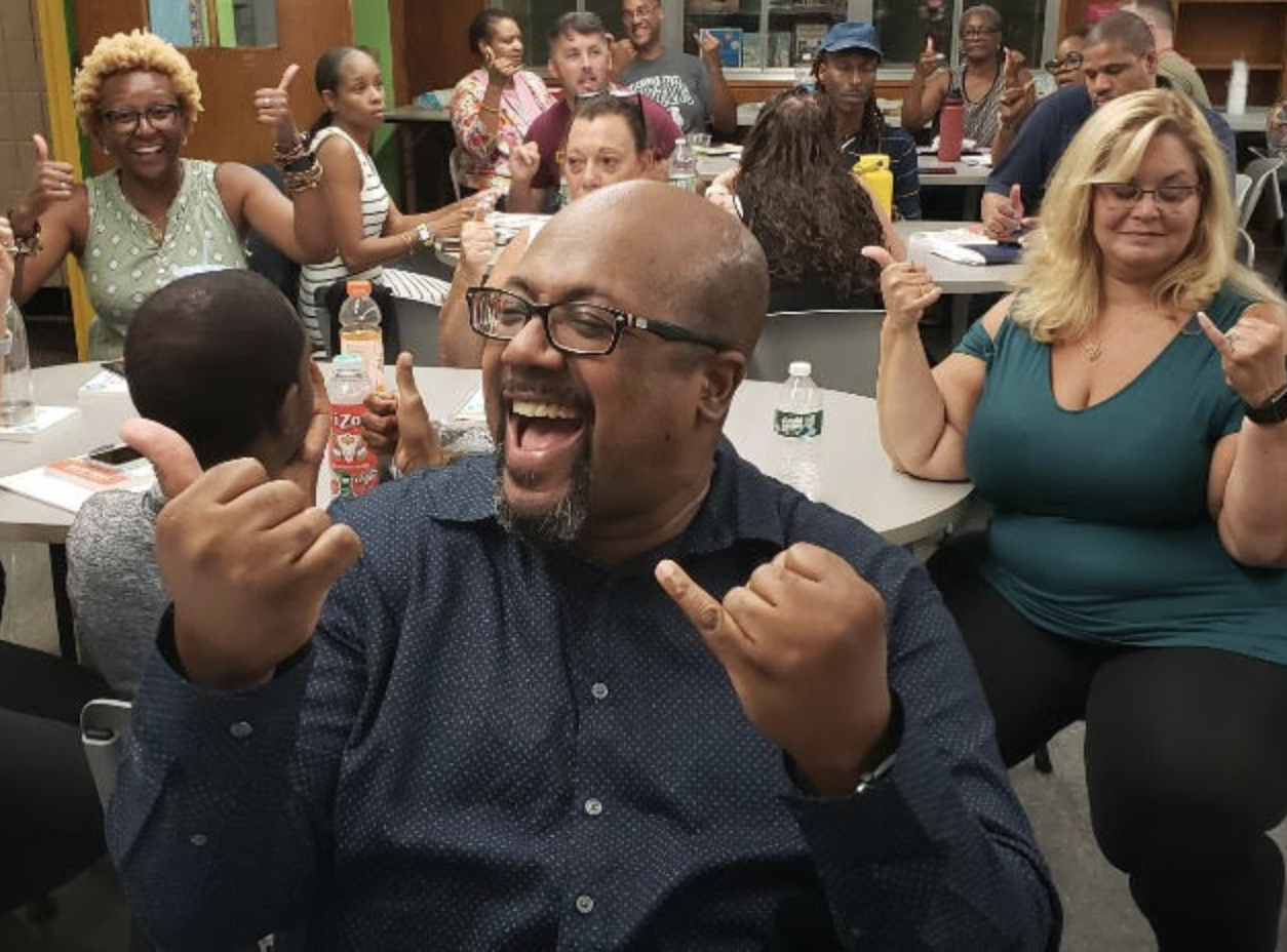 BPW Teacher Course (schools, individuals, + more) [1 LIVE session]