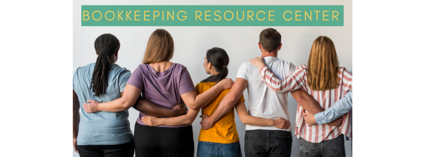 Bookkeeper Resource Center
