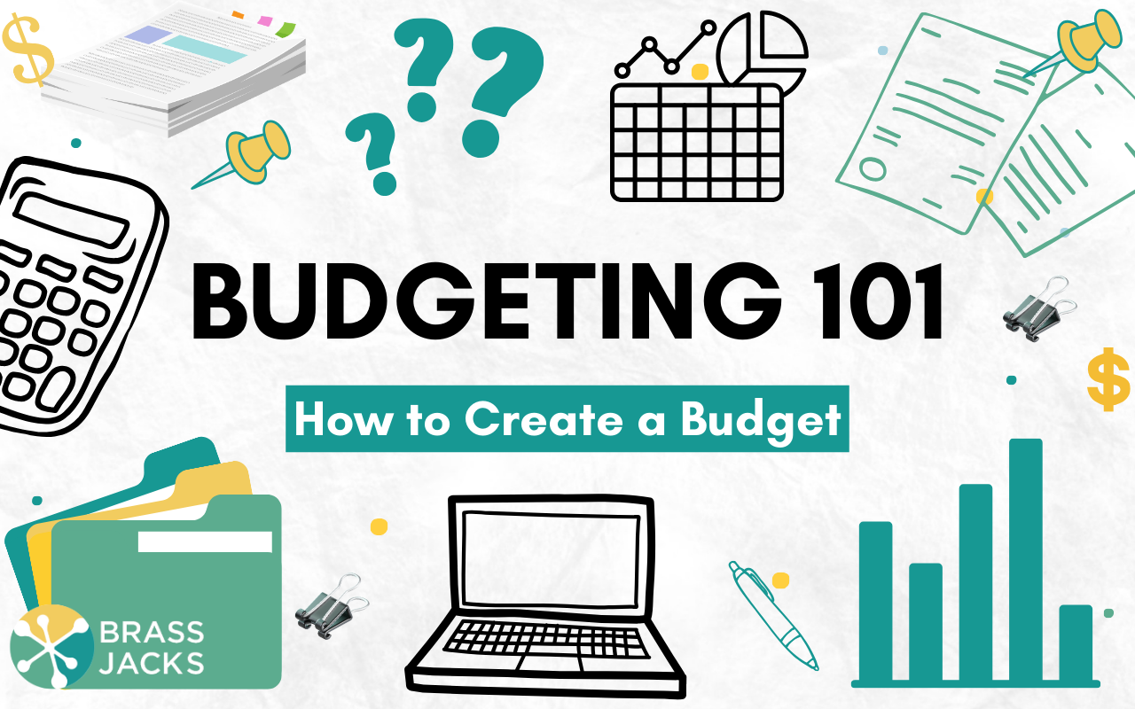Budgeting 101