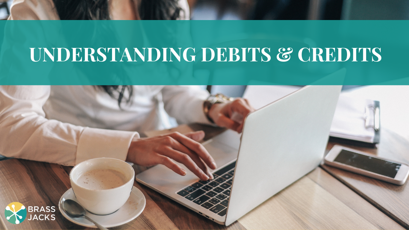 Debits and Credits in Accounting