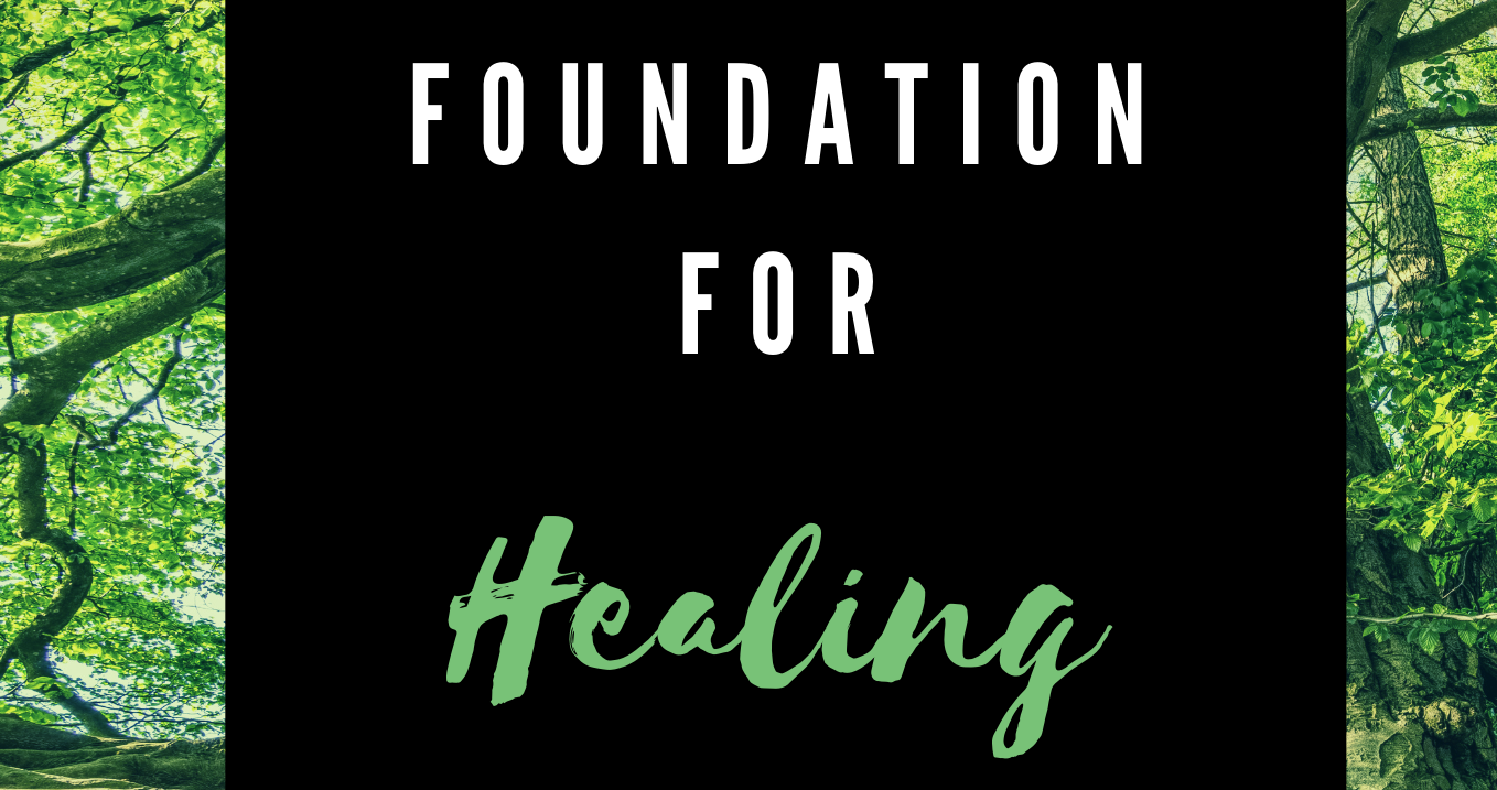 Foundation for Healing