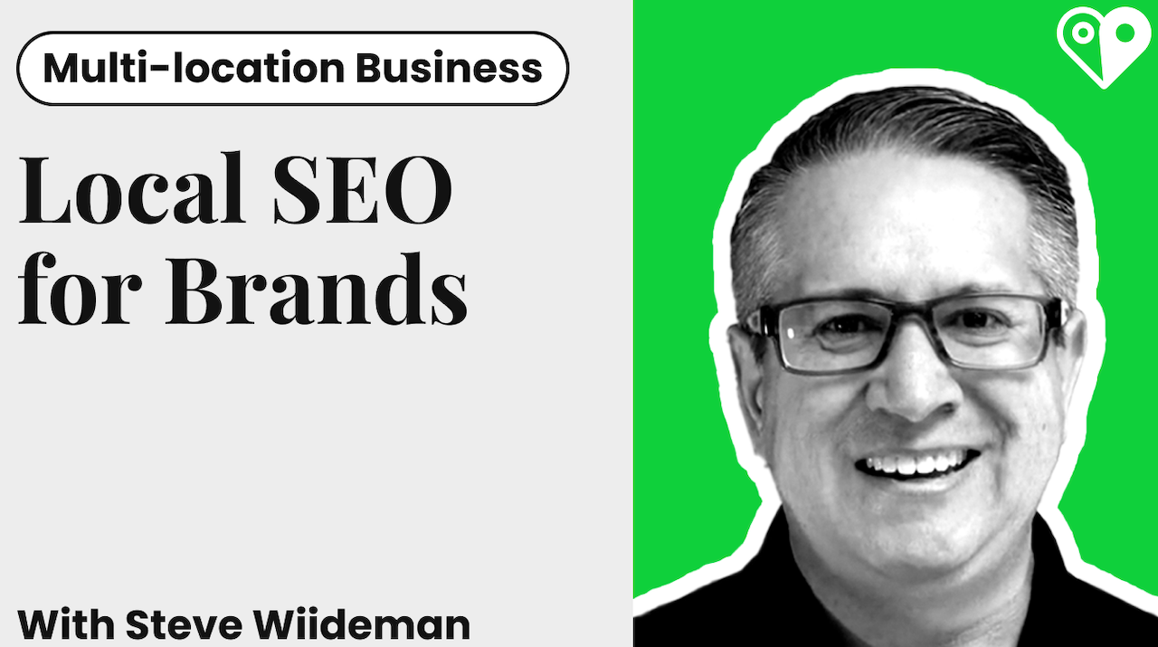 BrightLocal Academy - Mastering Franchise and Multi-location SEO: From ...