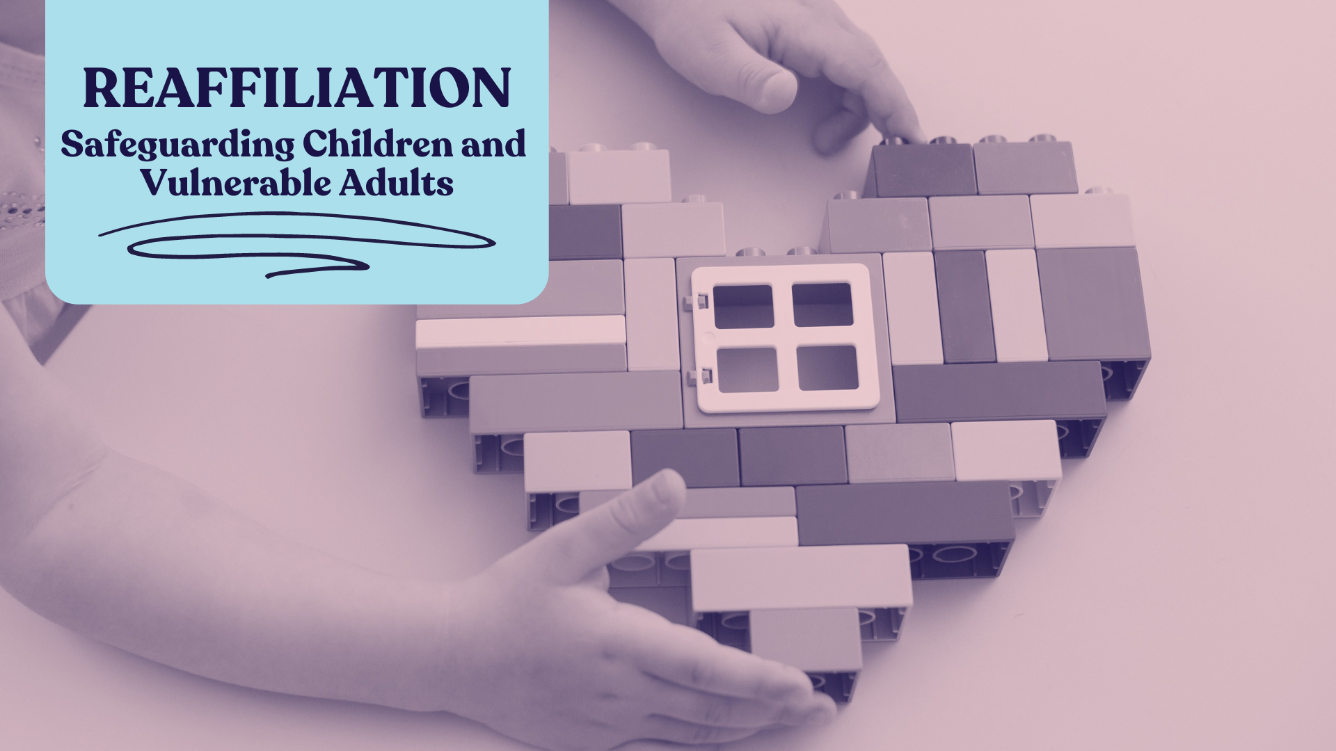 Safeguarding Children and Vulnerable Adults for Project Coordinators