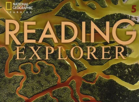 Non Fiction Reading Course (Reading Explorer Level 5)