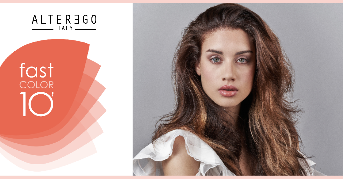 EXPLORE FAST COLOR 10