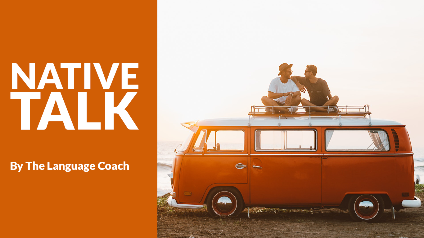Native Talk