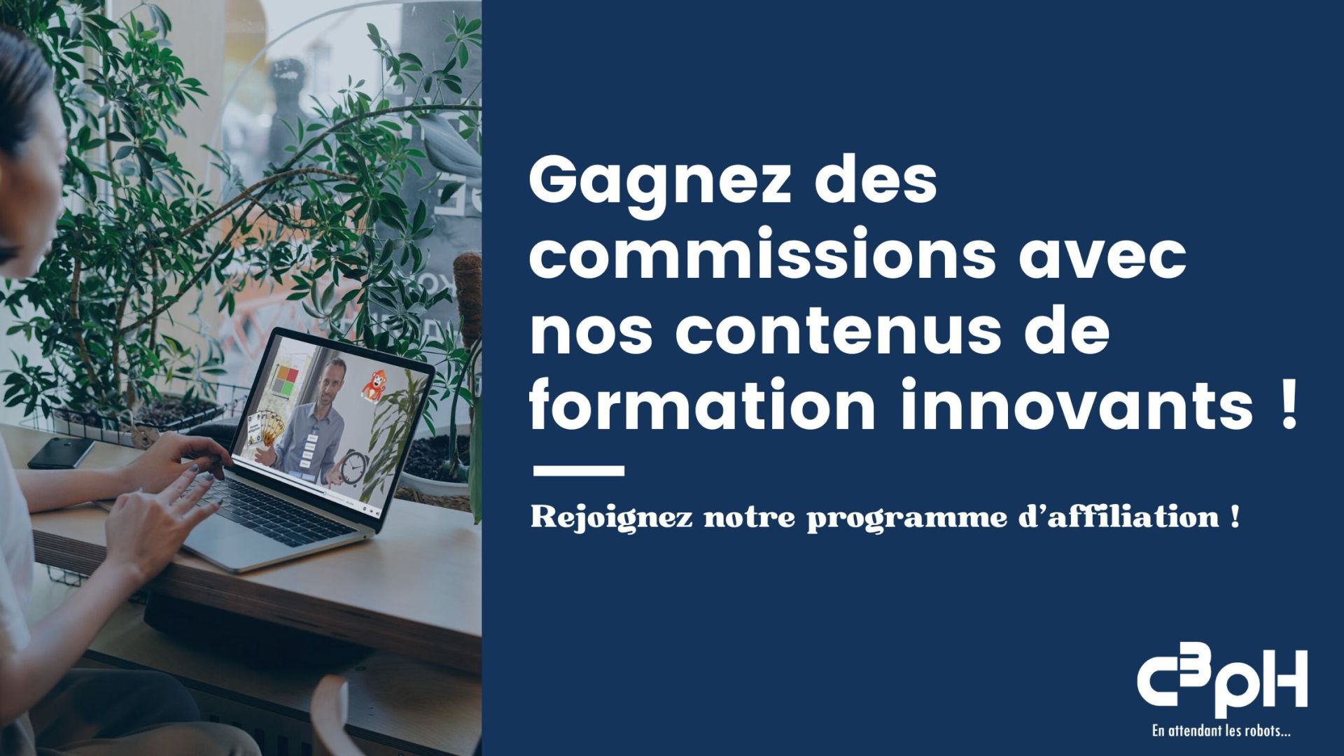 Programme partenaire
