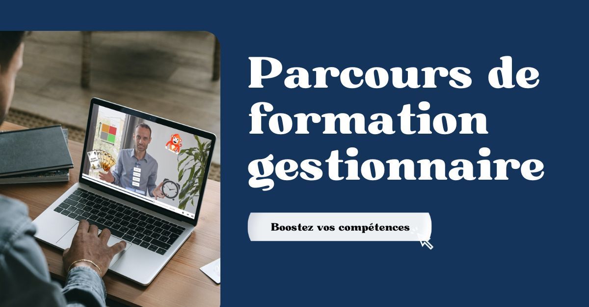 Formation gestionnaires et leadership | Parcours de formation en management en ligne