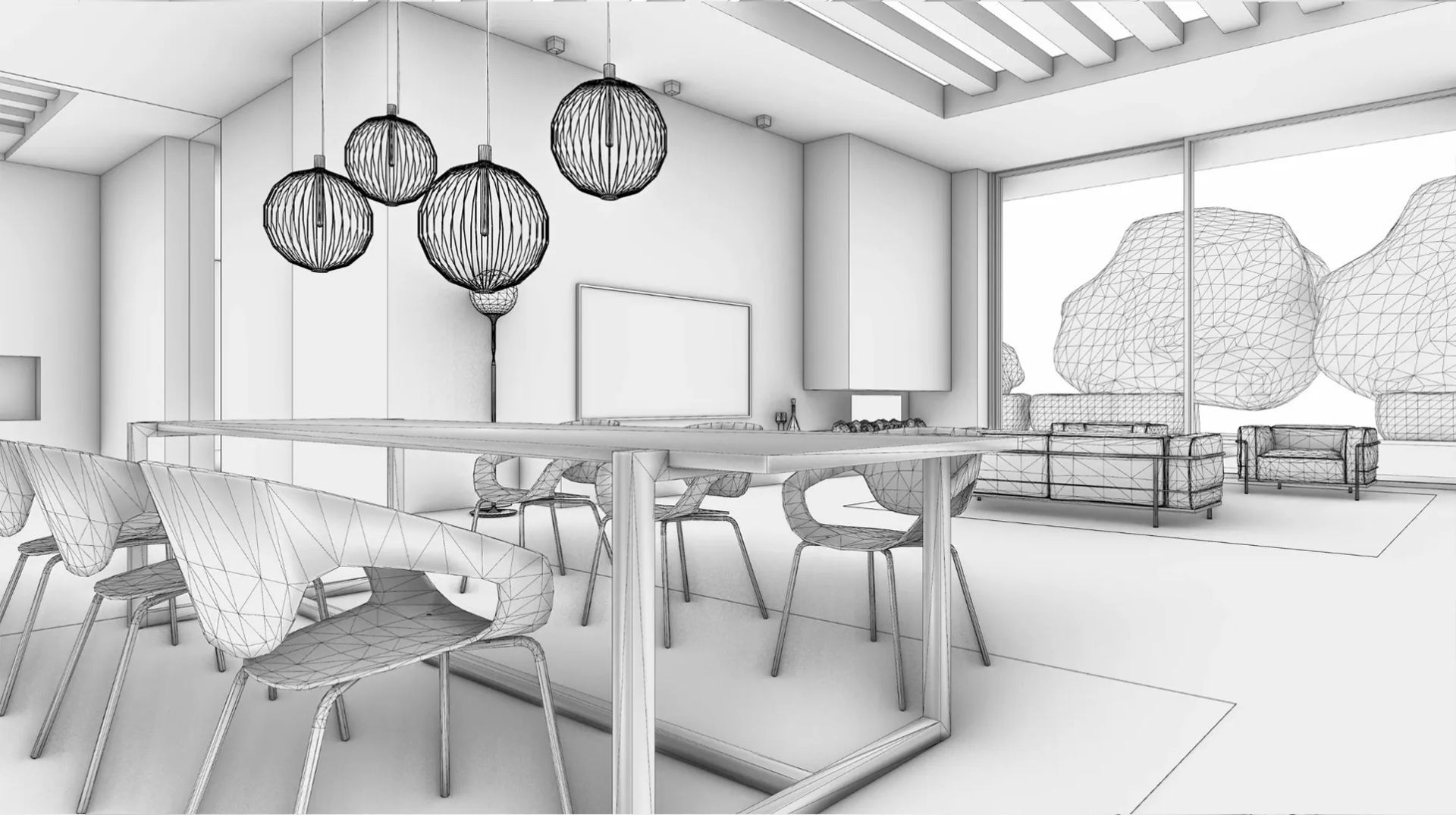 Σεμινάριο SketchUp Pro E-Learning | for Architecture & Interior Design