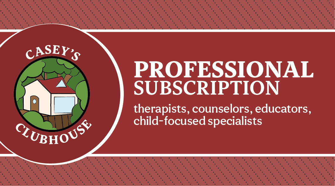 Professional Subscription