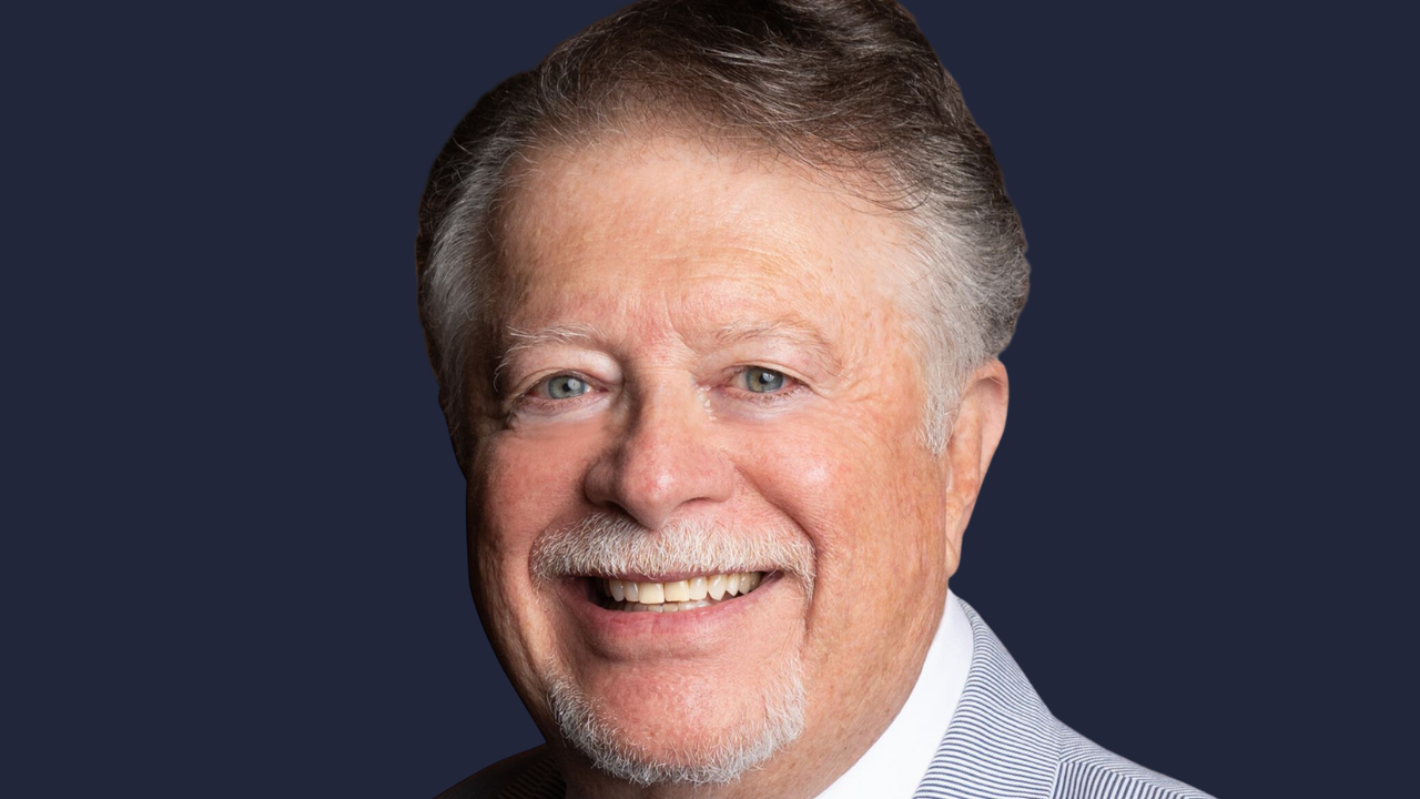 Dr. Eugene Santucci | Catapult Education Speakers Bureau