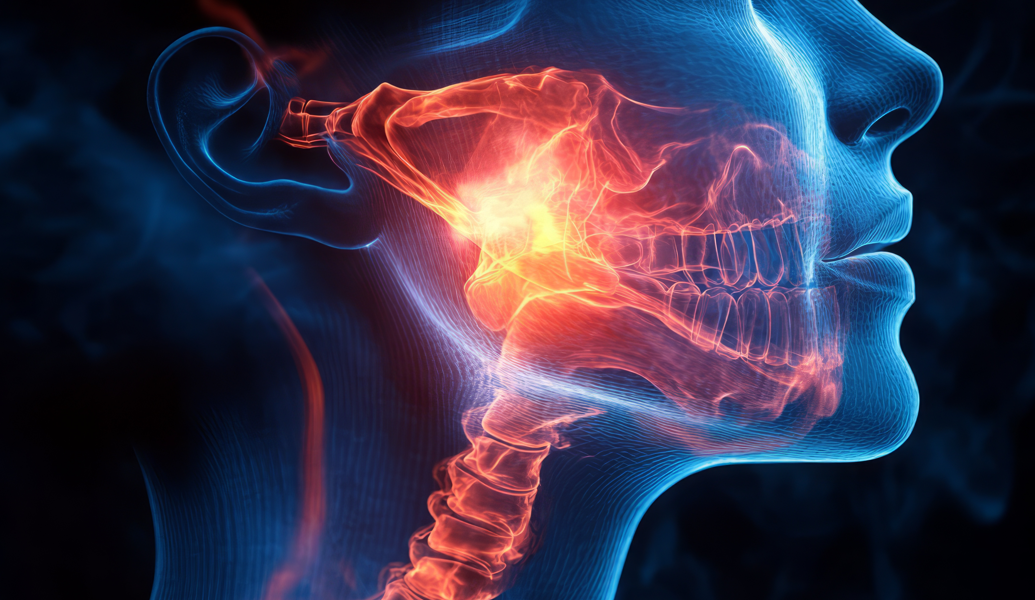 Understanding TMJ