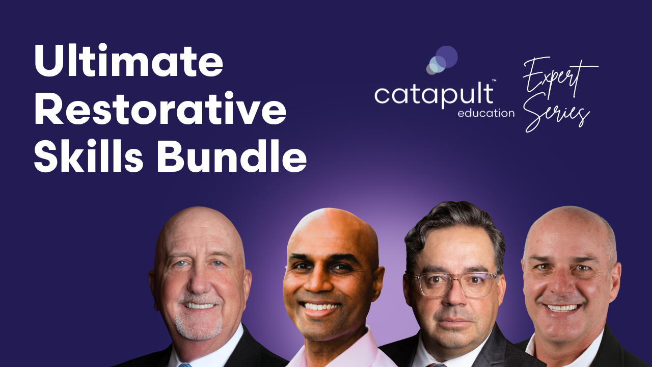 Ultimate Restorative Skills Bundle