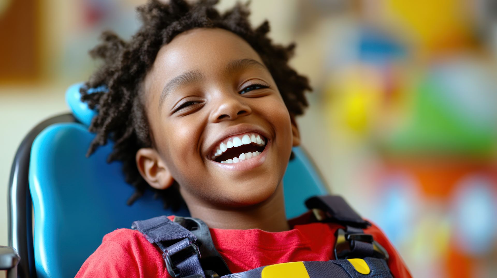 How to Effectively Identify and Treat Special Needs Patients in Your ...